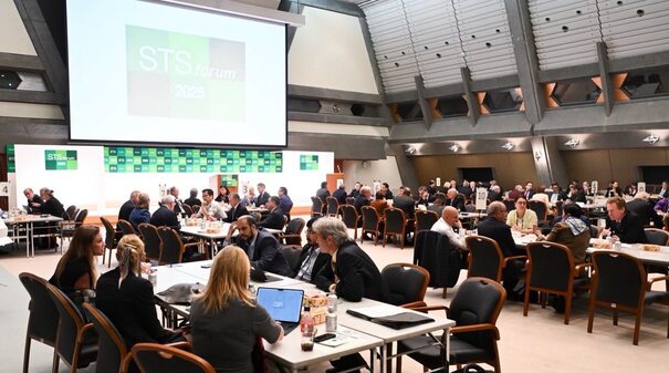 STS forum Japan – Thailand Symposium 2026