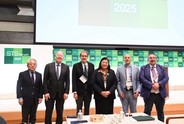 STS forum Japan – Thailand Symposium 2026